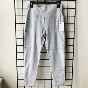 Apana | Pants & Jumpsuits | Apana Women Active Pants High Waisted 78 ...